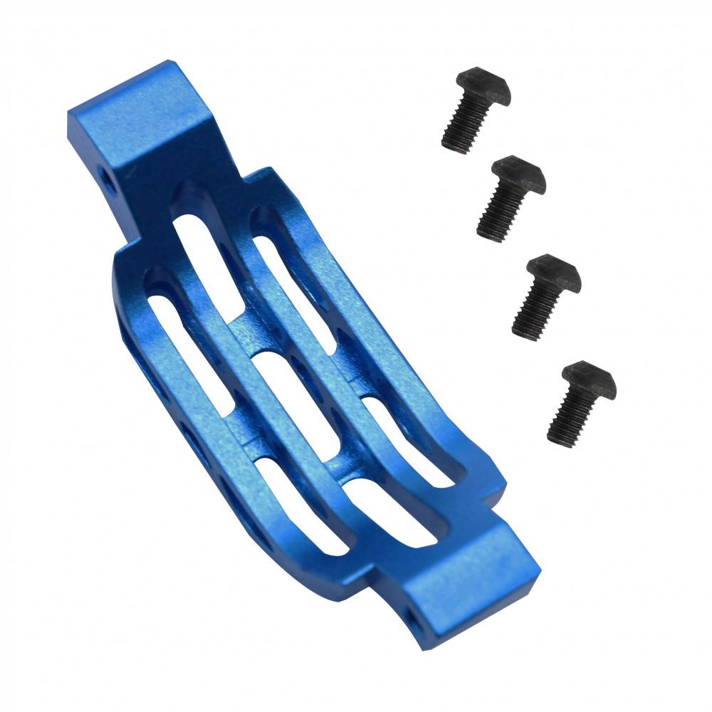 AR-15 Aluminum Drop in Trigger Guard -BLACK