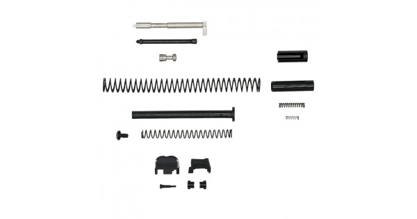 Glock-19-23-32-Gen-1-3-complete-Slide-Parts-Kit