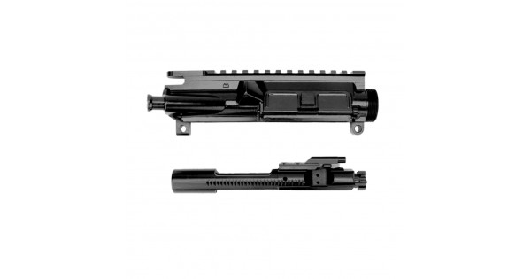 AR-15, Flat, Top, Upper, Receiver, U.S.A., Ejection, Port, Forward ...