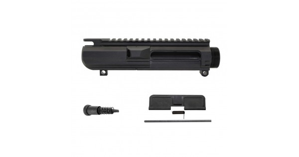AR-10/LR-308, Complete, Upper, Receiver, Assembly, Forward, Assist ...