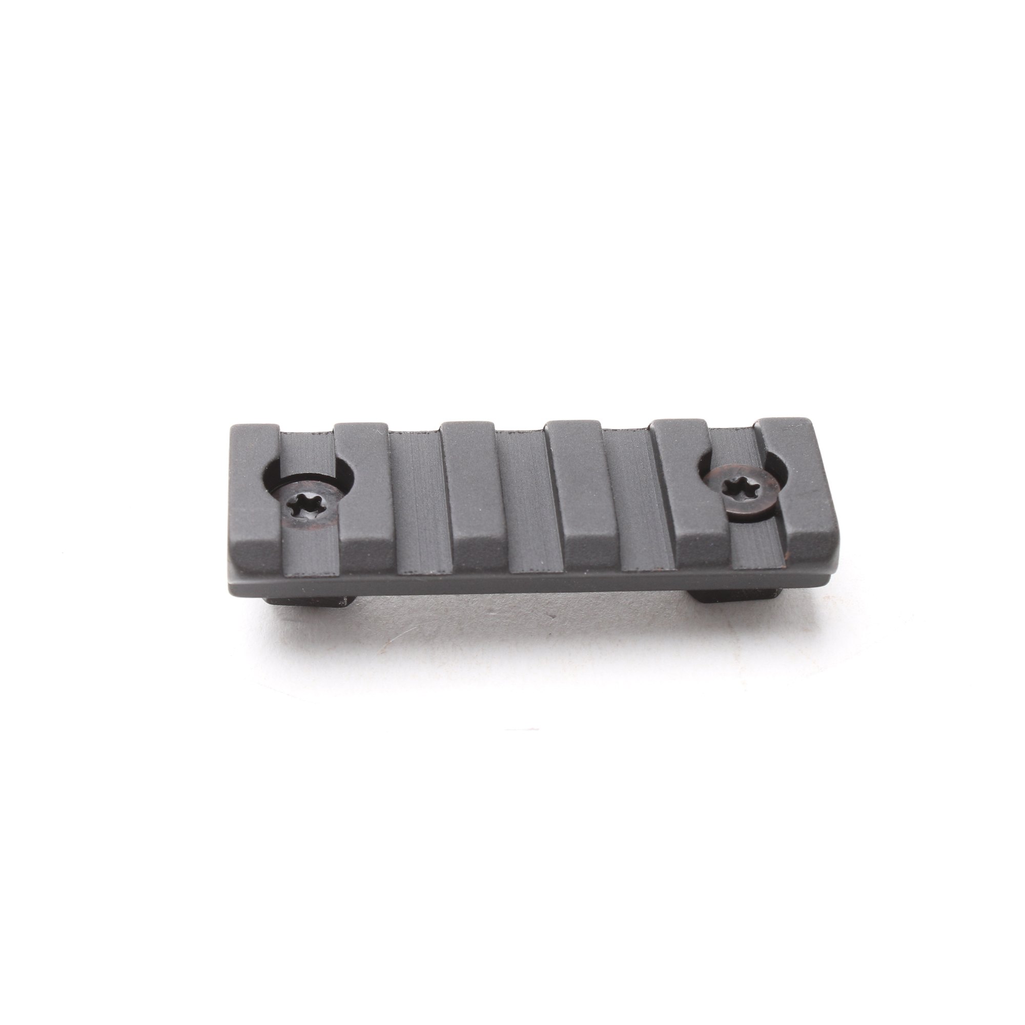 2" M-LOK Rail Section (Package)