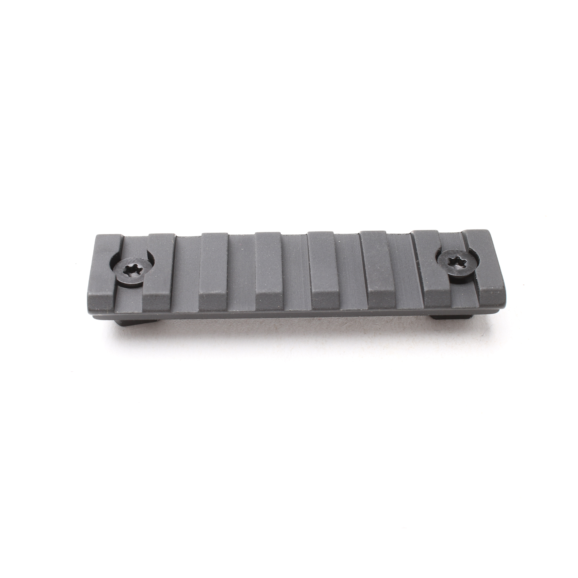 3" M-LOK Rail Section (Package)