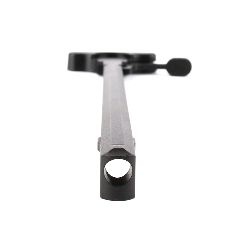 AR-10/LR-308-Tactical-Charging-Handle-Assembly-with-Oversized-Latch-Non ...