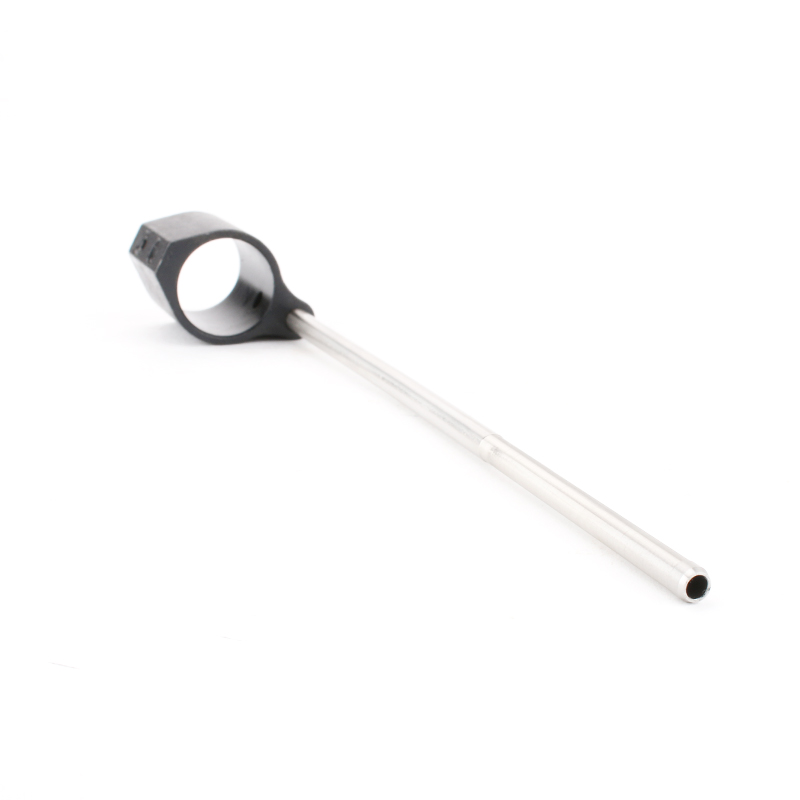 .750 Low Profile Gas Block and Sliver Pistol Length Gas Tube - Assembled