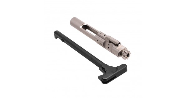 AR15-Bolt-Carrier-Group-Tactical-Charging-Handle-Assembly