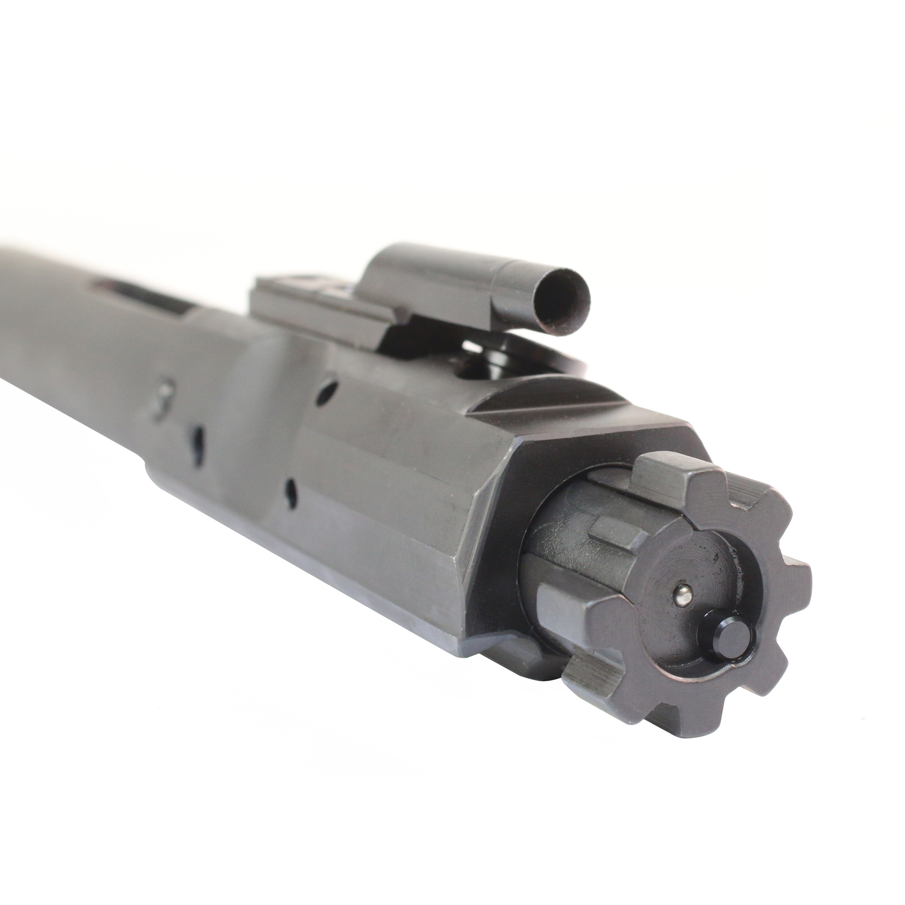 AR-10/LR-308 Bolt Carrier Group- Black Nitride