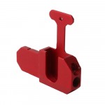 AR-15-Extended-Bolt-Catch-Release-Red