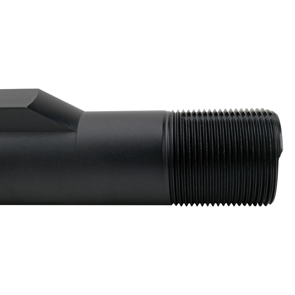 AR15 Stock Buffer Tube Mil Spec 5 Positions