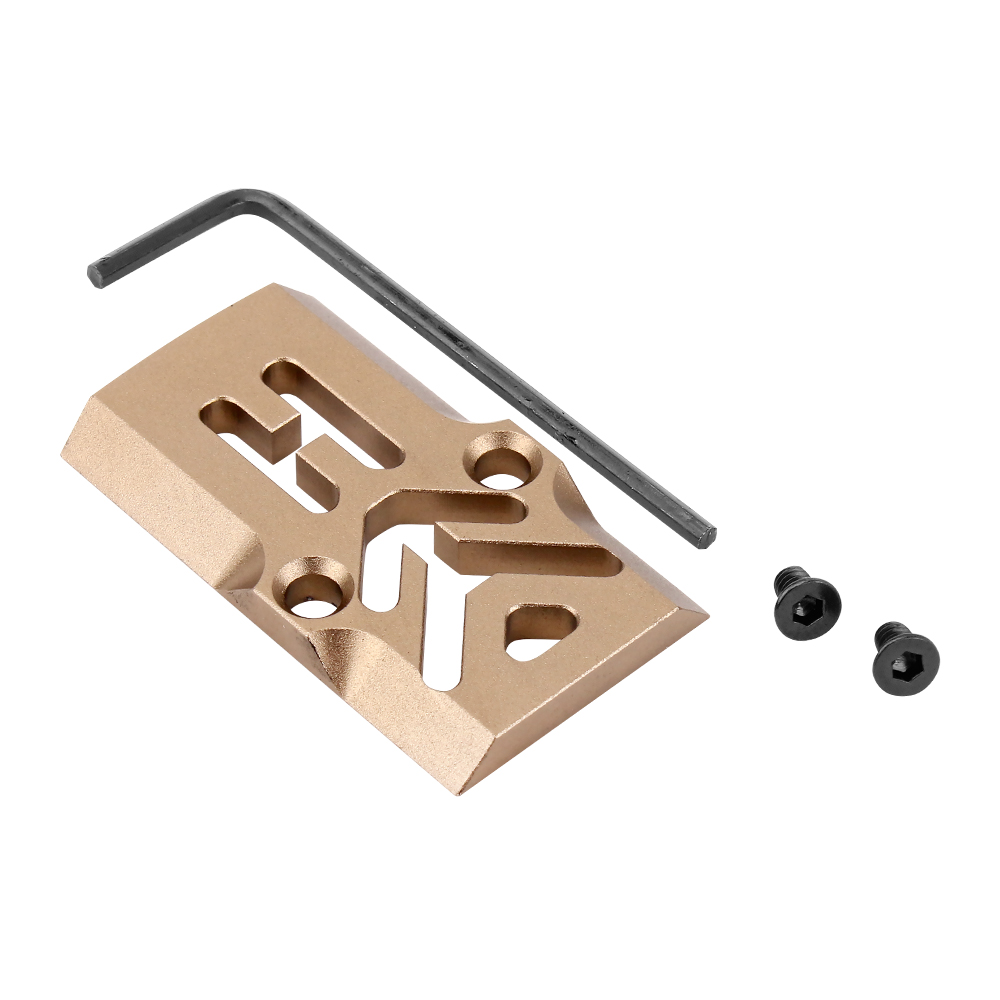 Glock-RMR-Cover-Plate-for-Glock-17-19-26-V1-Tan