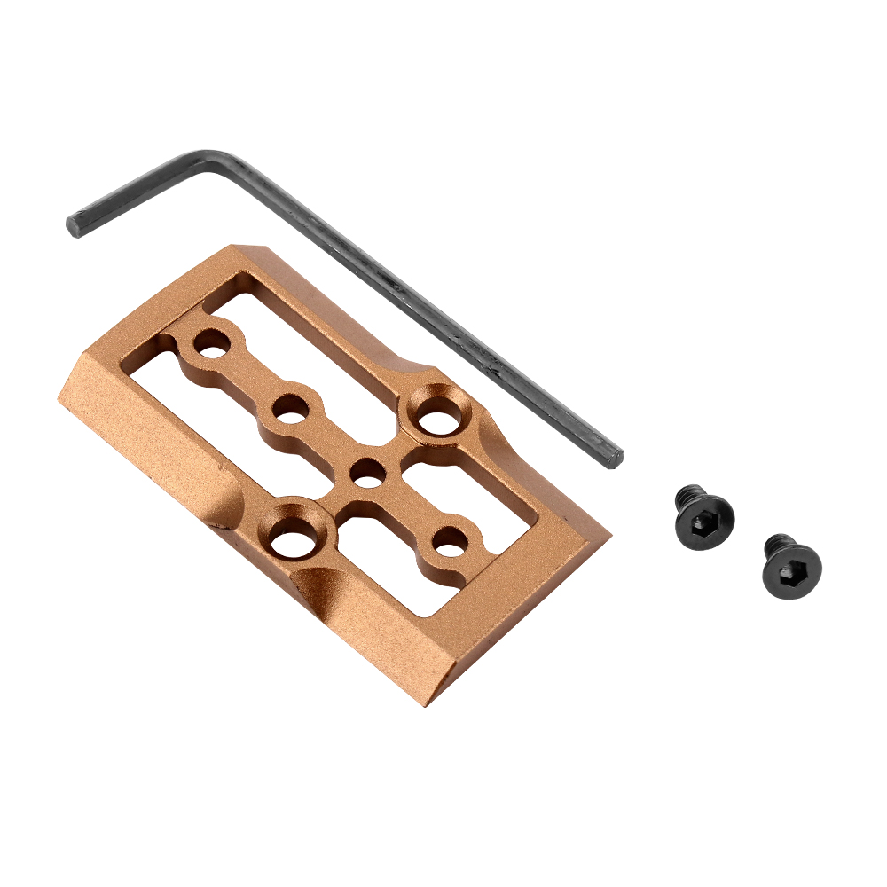 Glock-RMR-Cover-Plate-for-Glock-17-19-26-V4-Tan