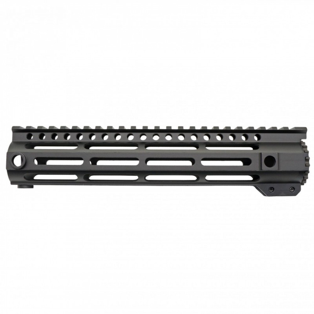 AR-15 Easy Install M-LOK Rail System-v2