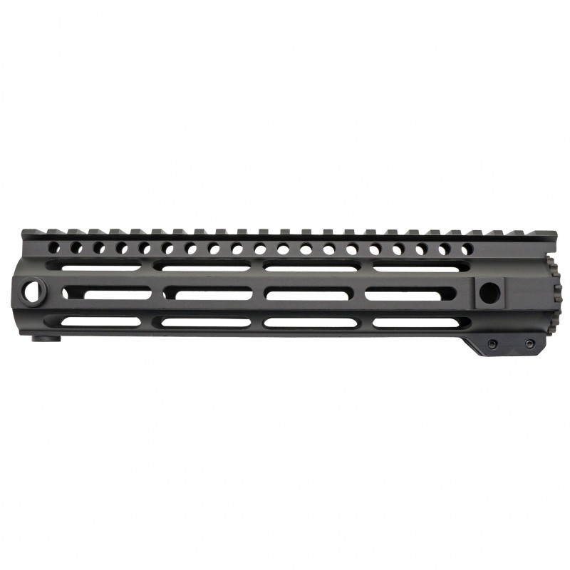 AR-15 Easy Install M-LOK Rail System-v2