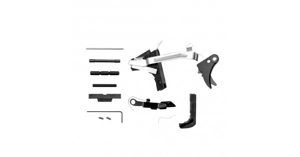 Glock-19-Complete-Lower-Parts-Kit