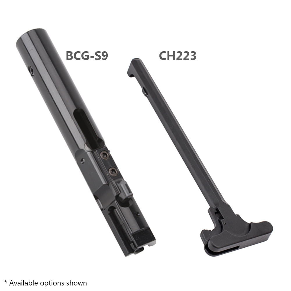 AR9-7-5-PISTOL-BUILD KIT-OPTIONS-AVAILABLE