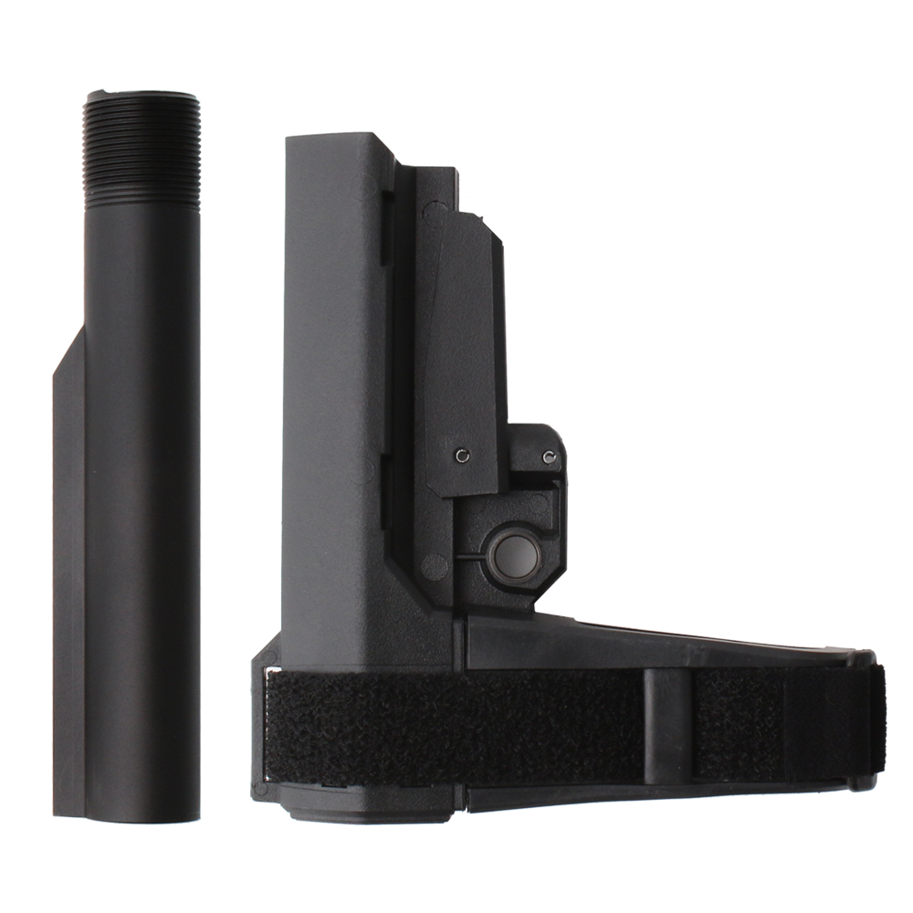 Ar 15 Pistol Buffer Tube Brace