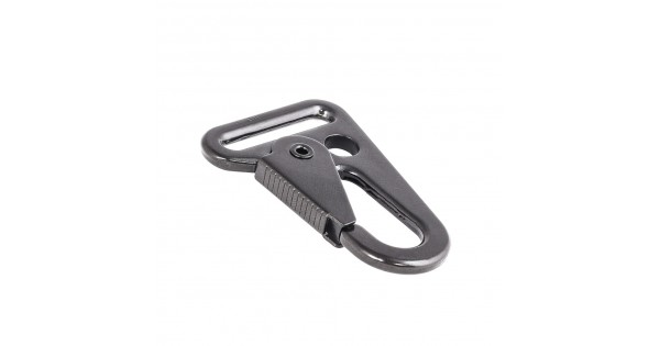HK Style 1" Sling Clip Snap Spring Hook