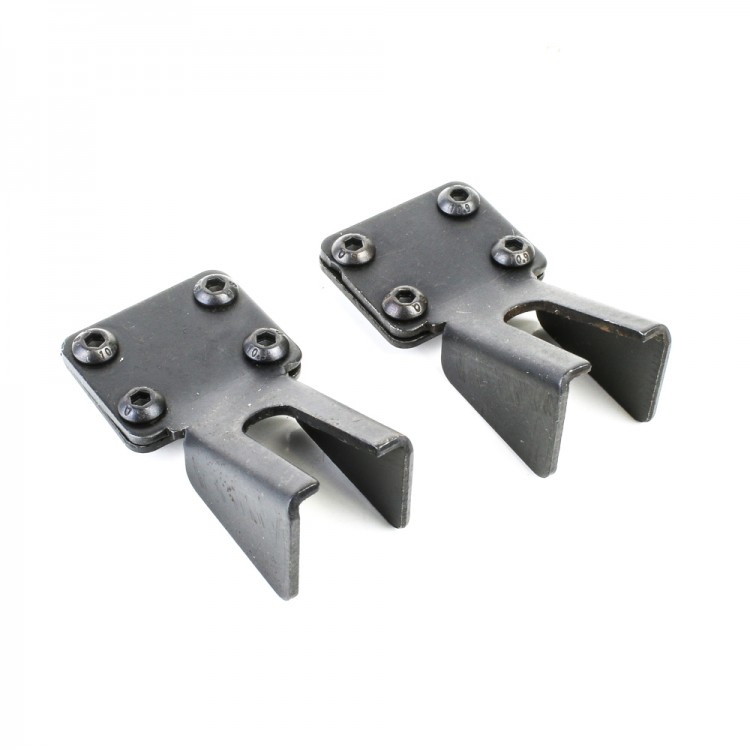 AK-47 Magazine Lock - Black