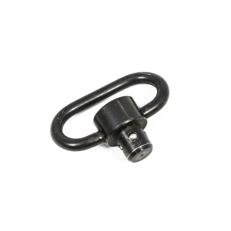Push Button QD Quick Detach Sling Swivel