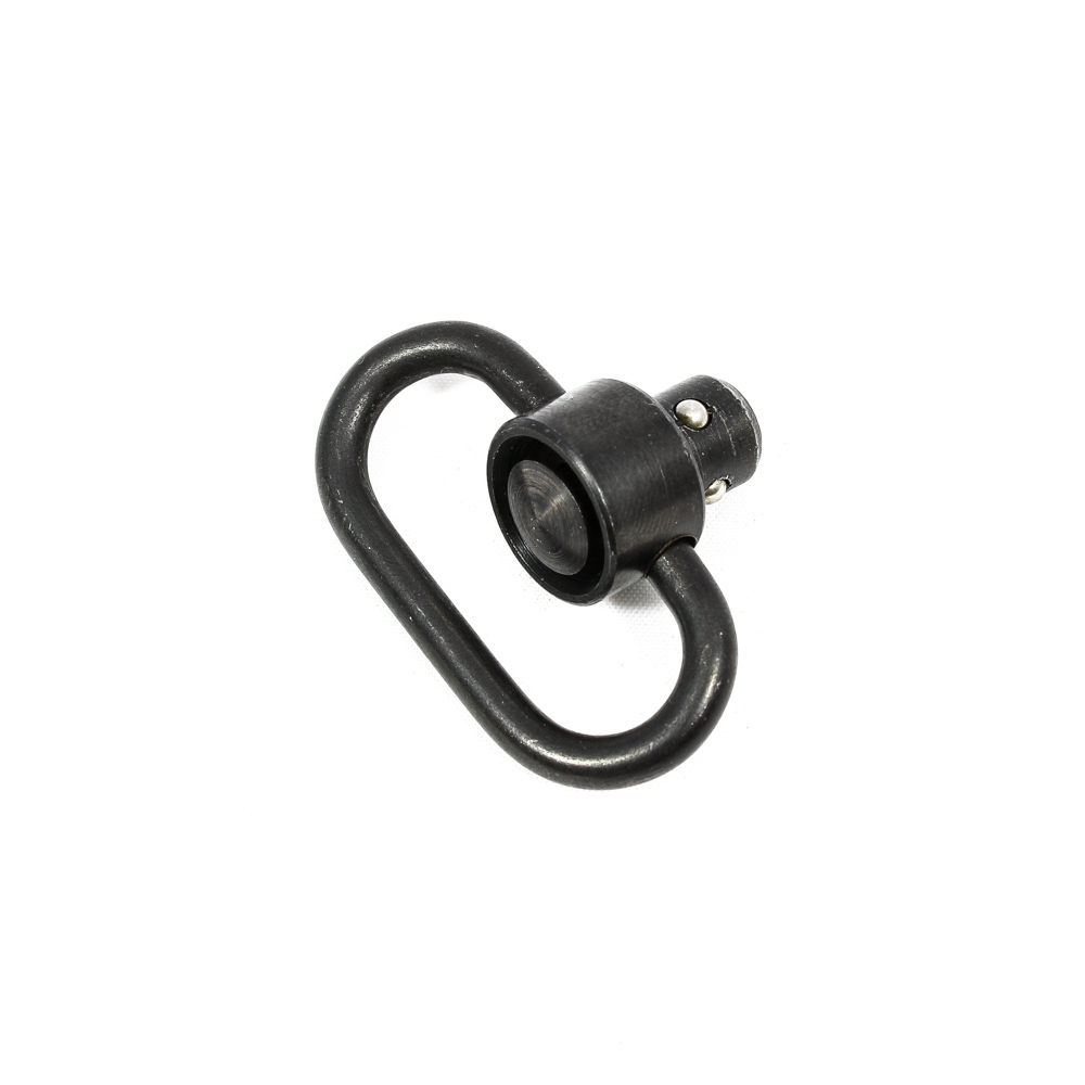 Push Button QD Quick Detach Sling Swivel