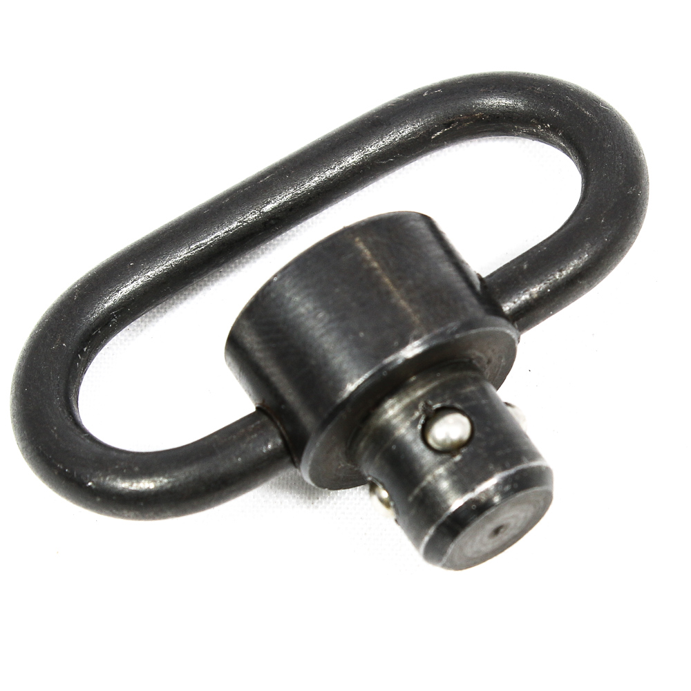 Push Button QD Quick Detach Sling Swivel