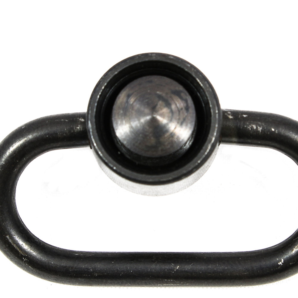 Push Button QD Quick Detach Sling Swivel