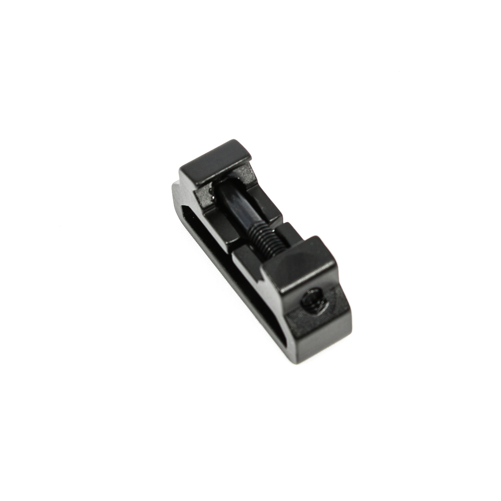 Sling Rail Mount - Flat - 1.25" Slings