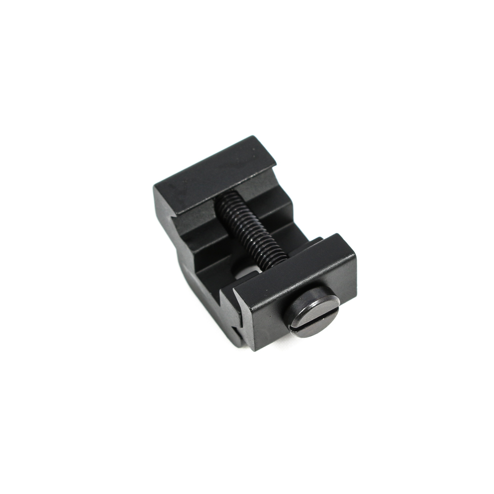 QD Sling Swivel Base Mount with QD Sling Swivel