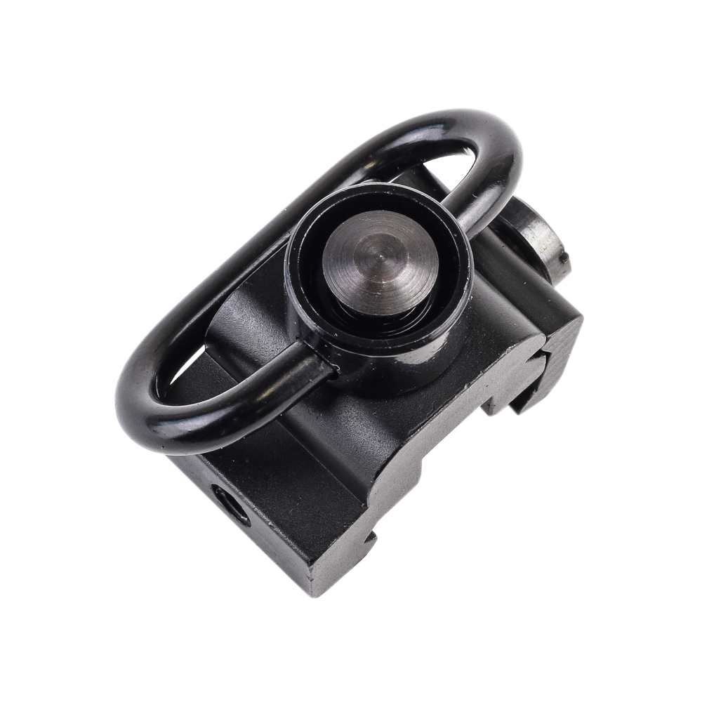 QD Sling Swivel Base Mount with QD Sling Swivel