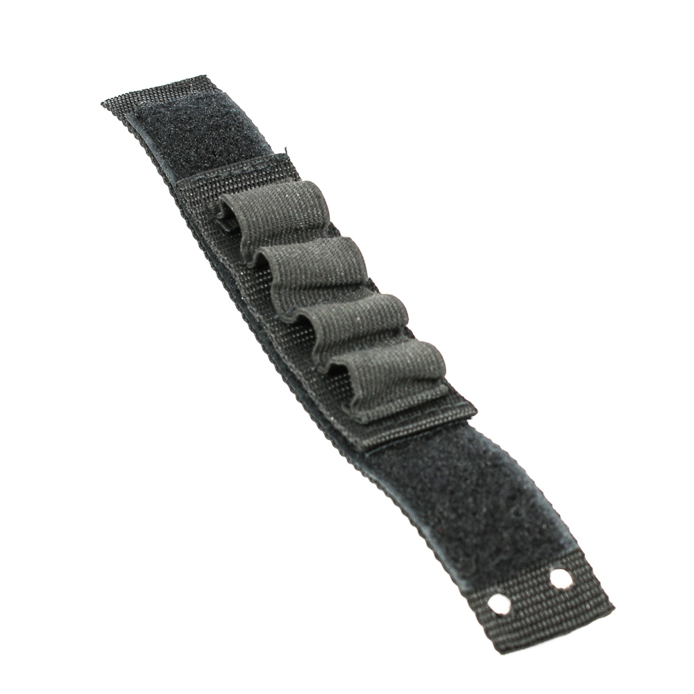 Hunting Accessories Heavy Duty Nylon Belt Webbing Shotgun Bandolier ...