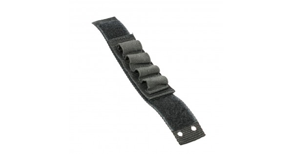 12/20GA Shotgun Shell Strap - 4 Round