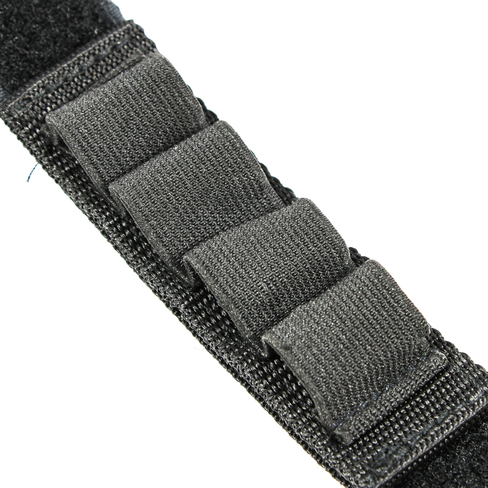 12/20GA Shotgun Shell Strap - 4 Round