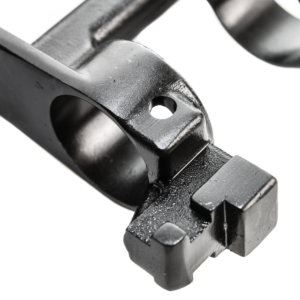 AR-15 Front Sight Base