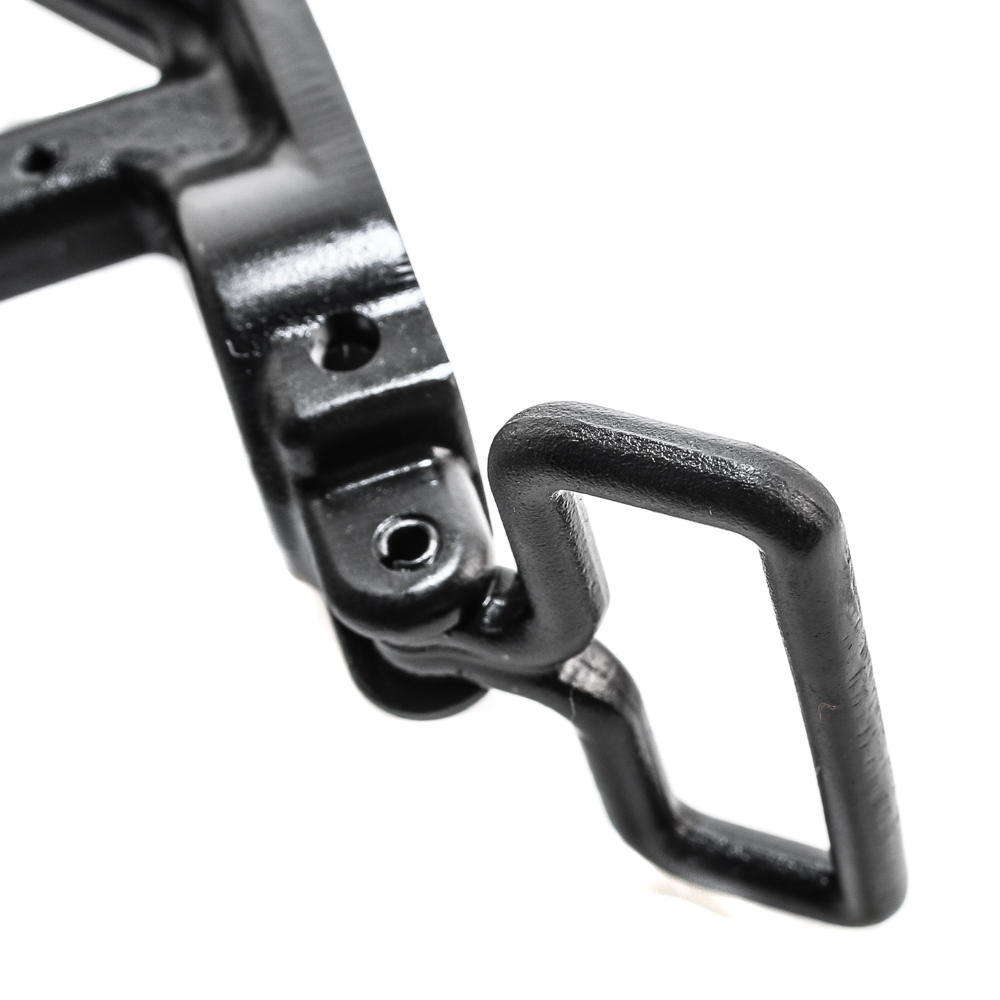 AR-15 Front Sight Base