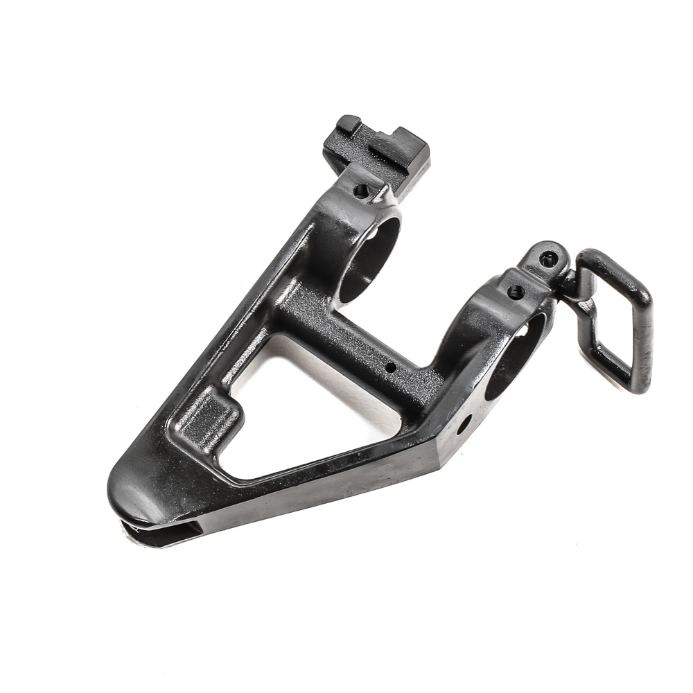 AR-15 Front Sight Base