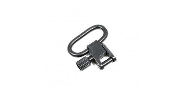 Quick Detach Sling Swivel for Rifle, Shotgun
