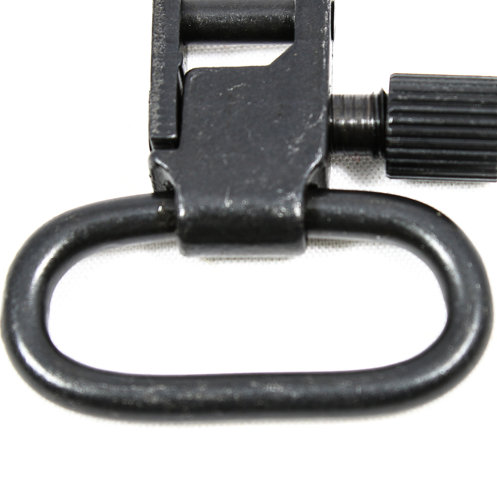 Quick Detach Sling Swivel for Rifle, Shotgun