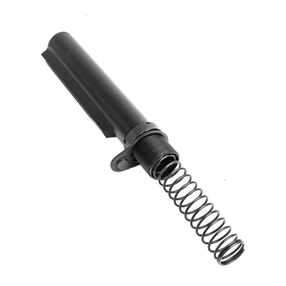 AR15 Commercial Six Position Buffer Tube Kit