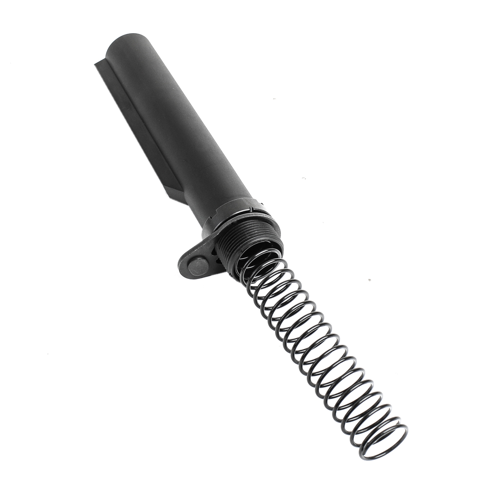 AR15 Mil-Spec Six Position Buffer Tube Kit
