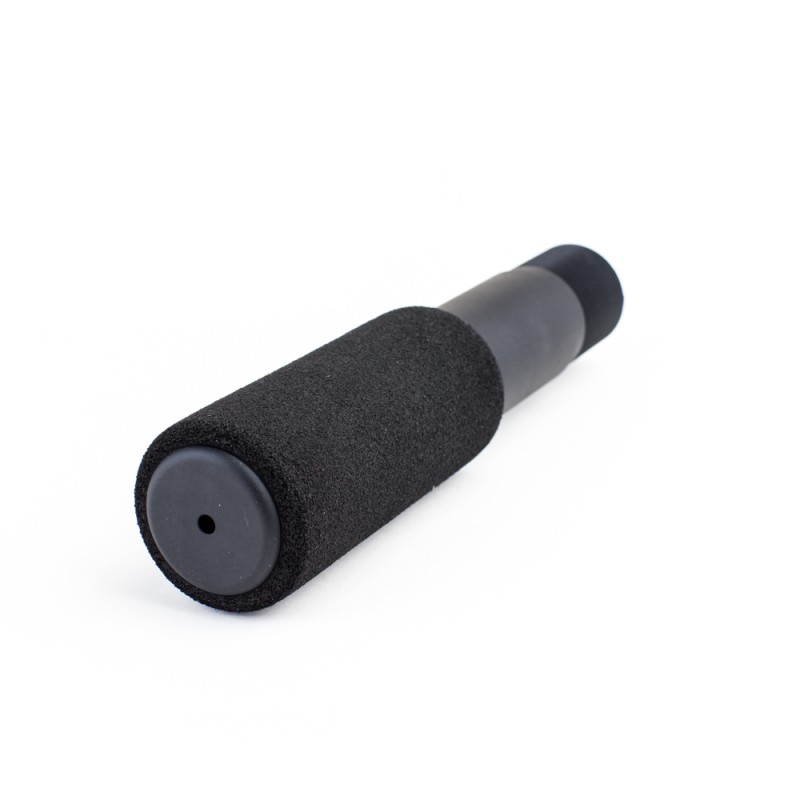 Pistol Stock Buffer Tube Foam Pad Cover-Short