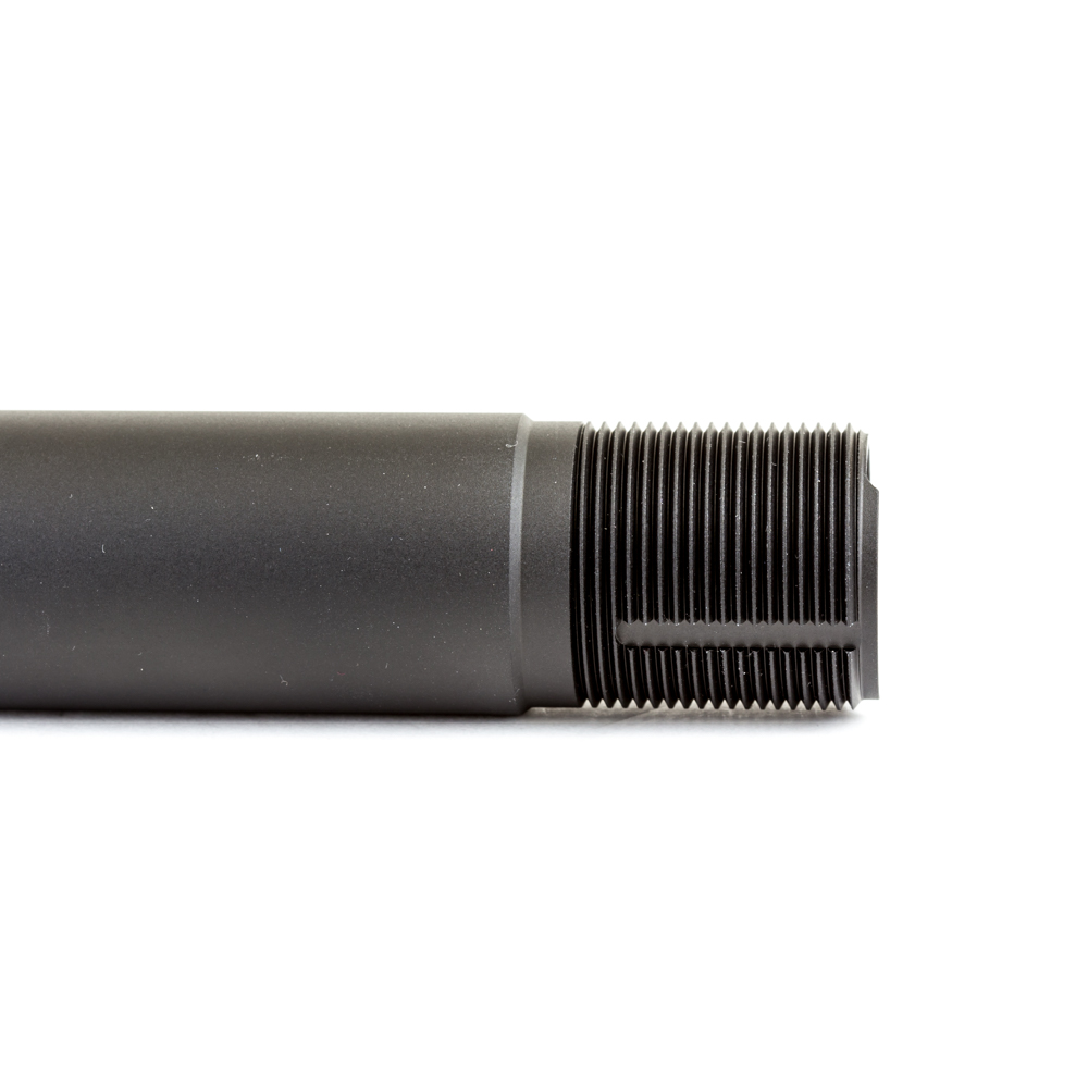 AR-15 Pistol Buffer Tube