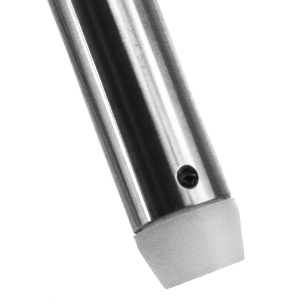 7 oz Bolt Buffer AR-9mm - Stainless Steel