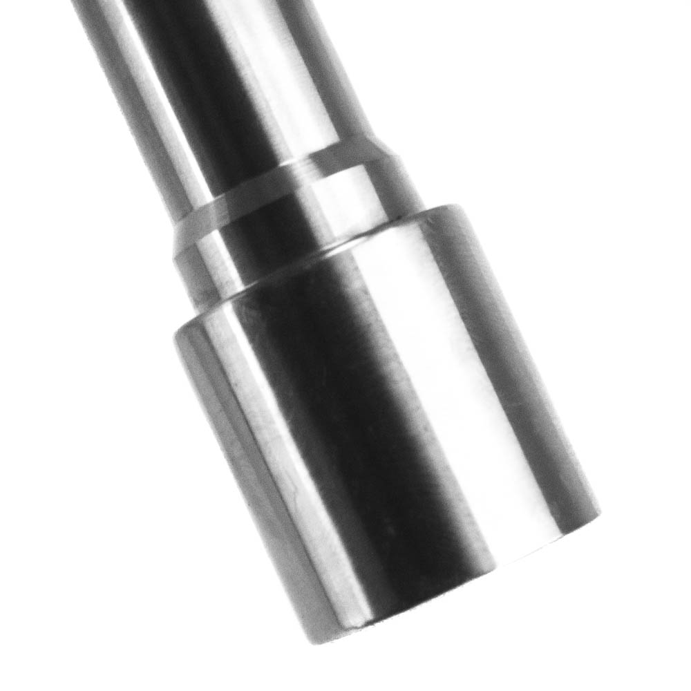 7 oz Bolt Buffer AR-9mm - Stainless Steel