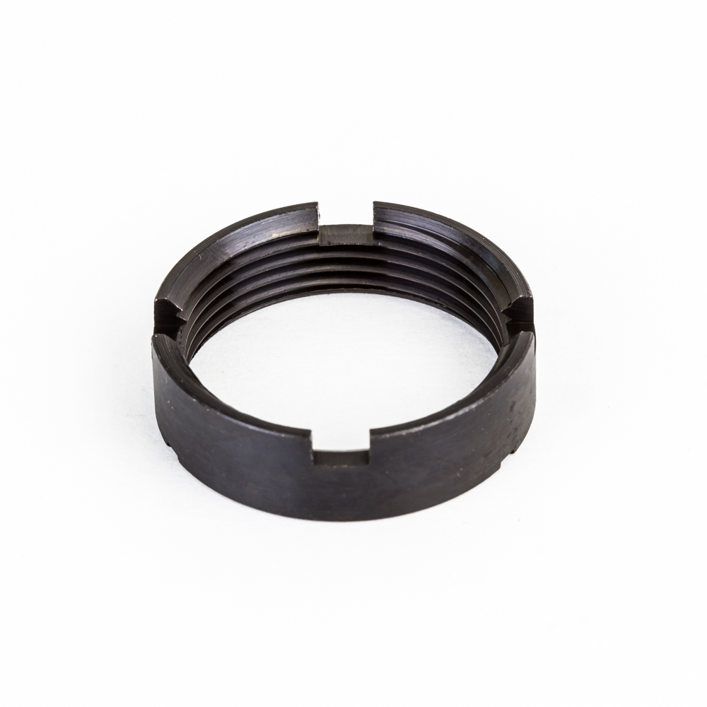 AR15 Buffer Castle Nut