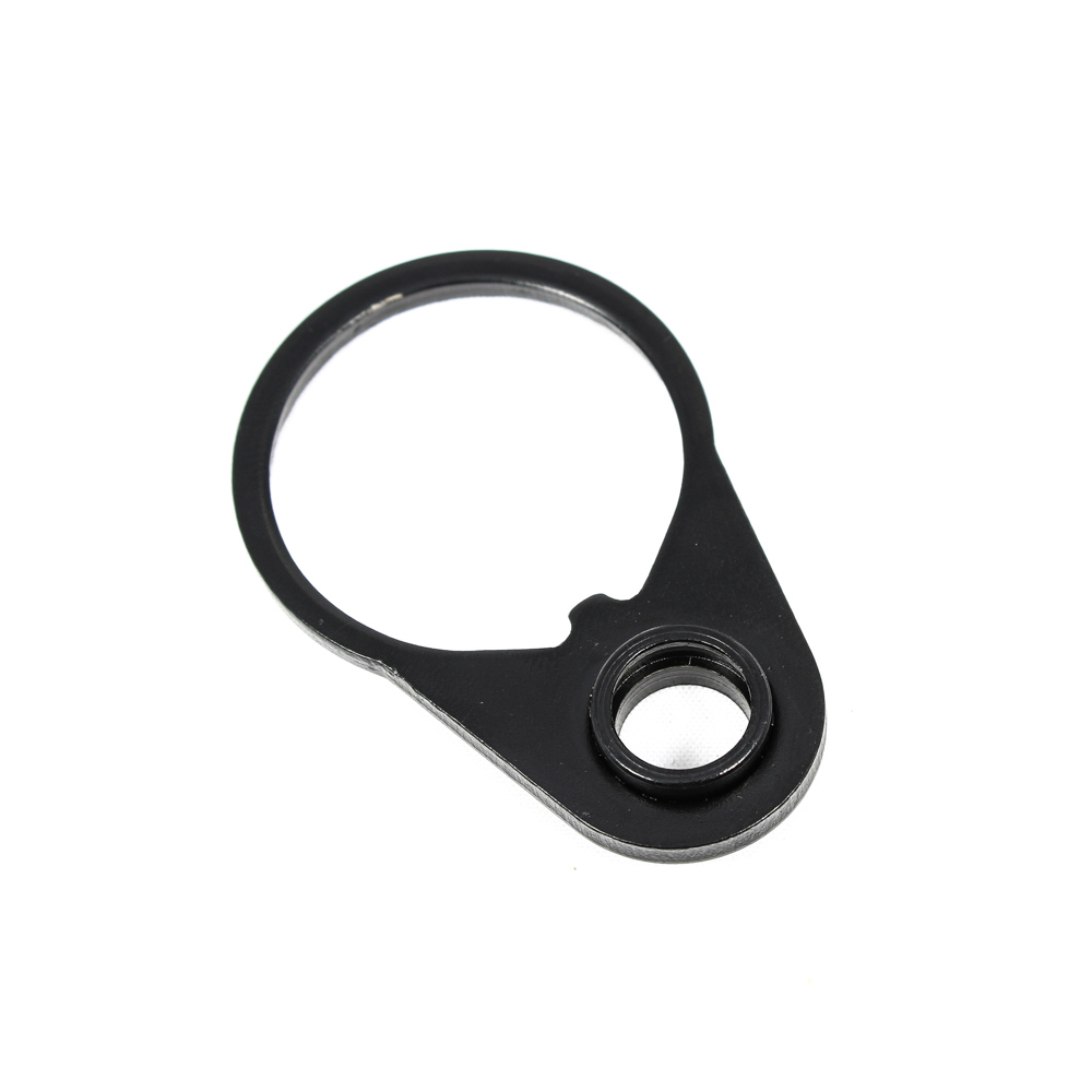 AR-15 Locking End Plate