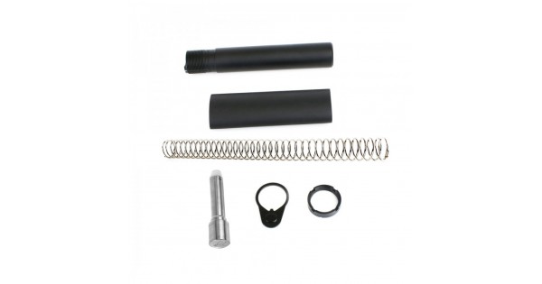 AR-9mm Complete Pistol Buffer Tube Kit