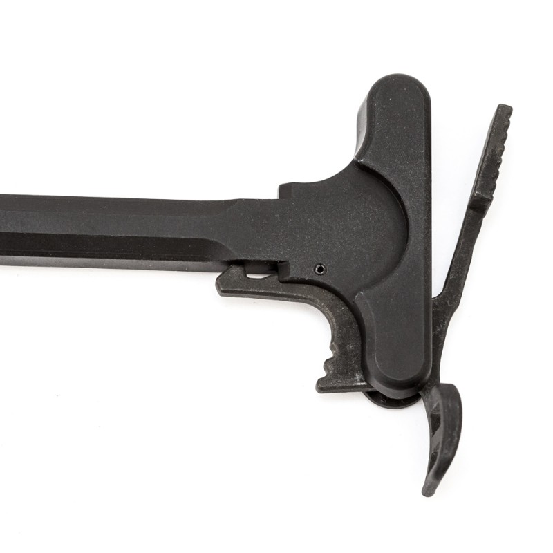 Charging Handle Assembly - Oversized Latch - Ambidextrous