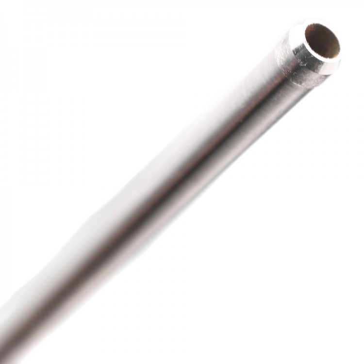 .750 Low Profile Micro Gas Block and Rifle Length Gas Tube - Assembled