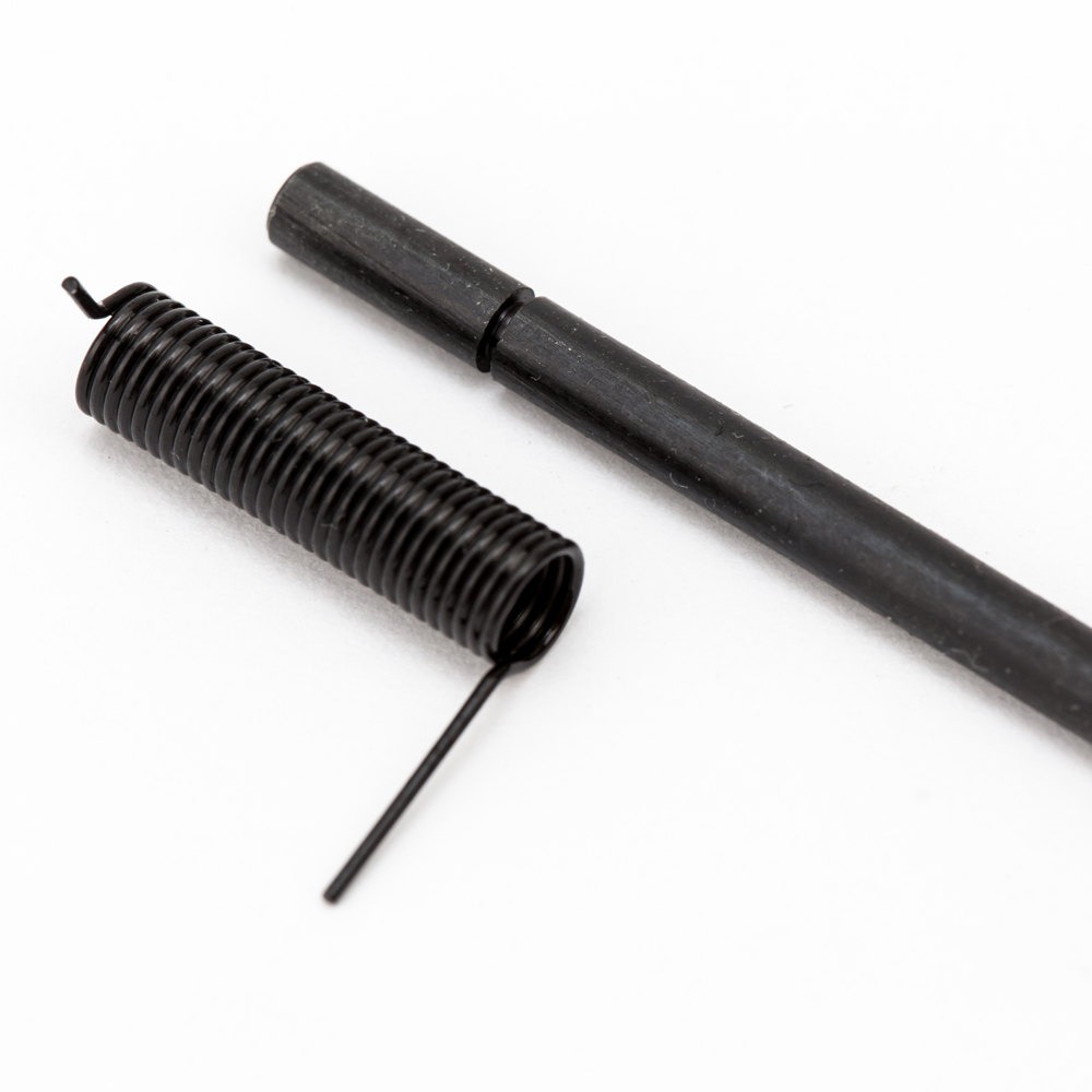 Rod-Spring-AR15-Ejection-Port-Dust-Cover-Black