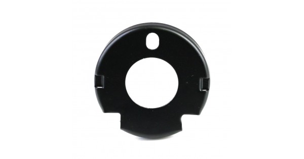 AR-15 Notched Handguard Cap for .750 Barrels