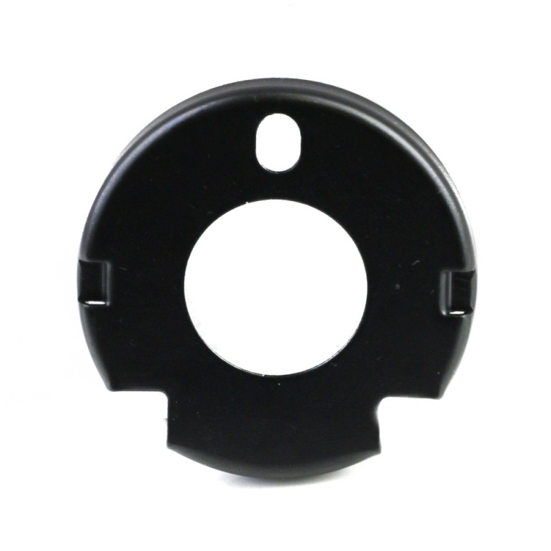 AR-15 Notched Handguard Cap for .750 Barrels